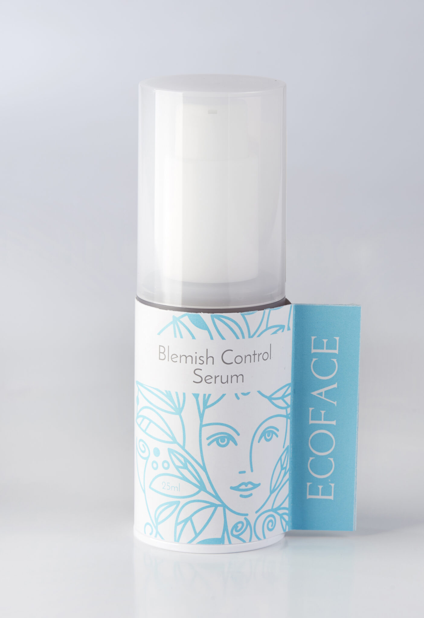 Blemish Control Serum - Nlab