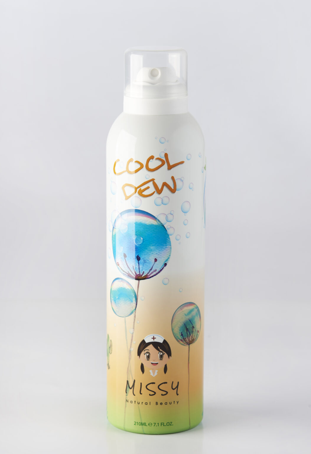 Missy Cool Dew - Nlab